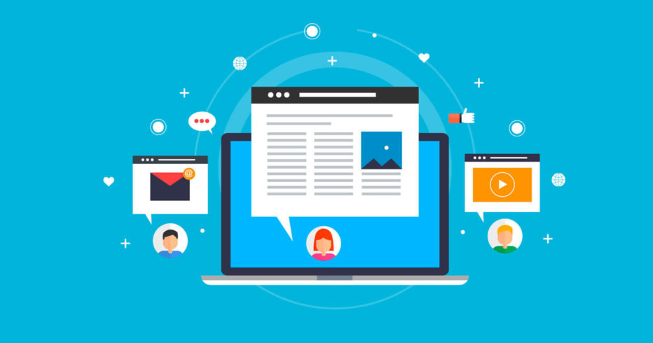 Best strategies for sharing a travel content for free