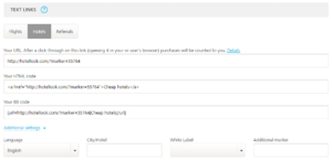 How to Work on Travelpayouts: Step-by-step Guide — Travelpayouts