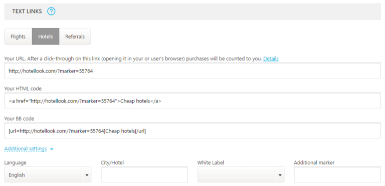 How to Work on Travelpayouts: Step-by-step Guide — Travelpayouts