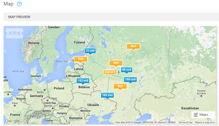 How to Work on Travelpayouts: Step-by-step Guide — Travelpayouts