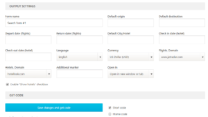 How to Work on Travelpayouts: Step-by-step Guide — Travelpayouts