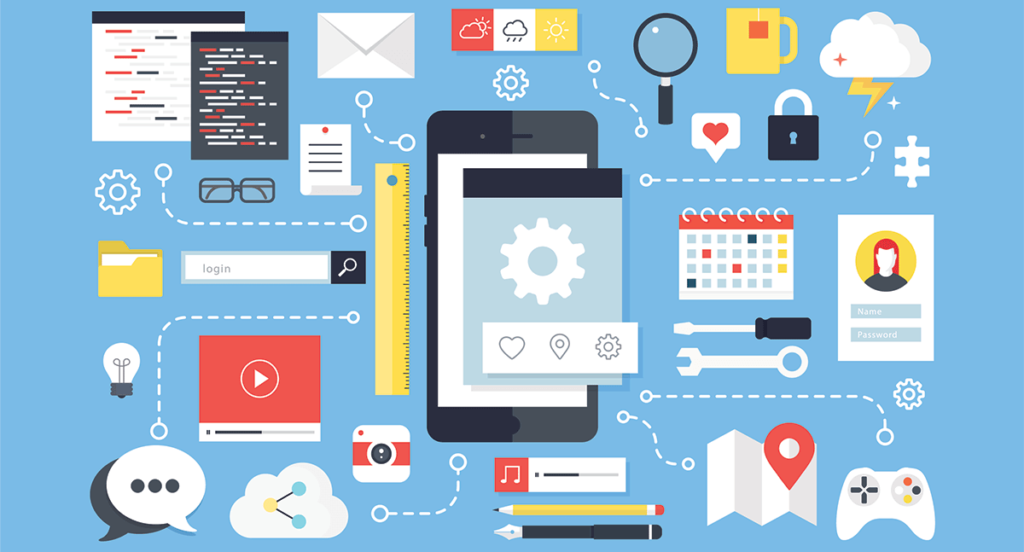 How to create an app based on the Travelpayouts mobile SDK