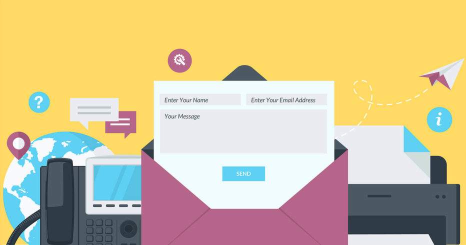8 Steps for Increasing Form Conversion Rates