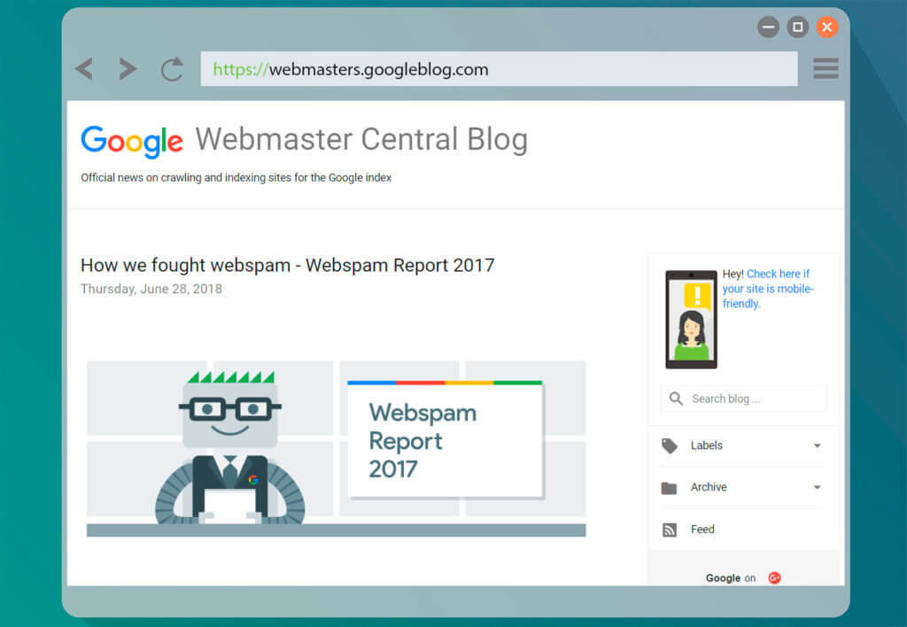 How to learn SEO in 2022 and succeed with Google
