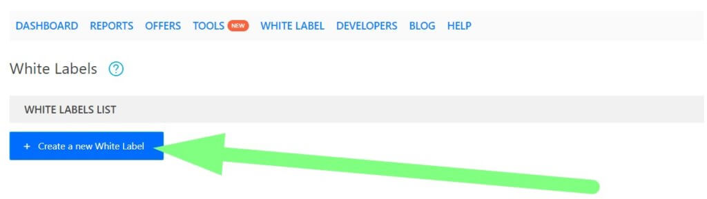 Easy Way to Build a Travel White Label Website