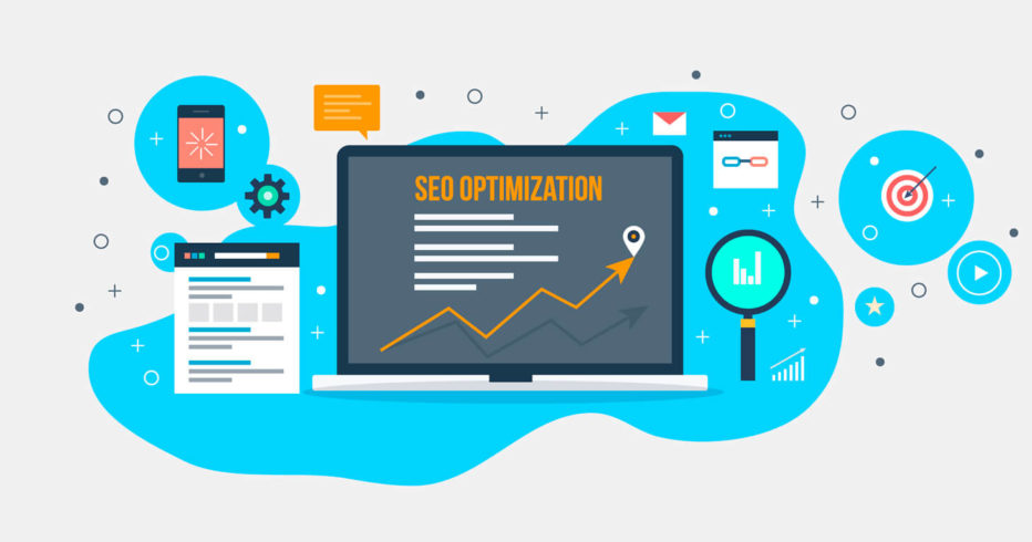 Local SEO checklist in 2019