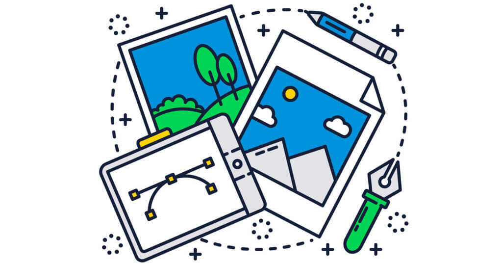 A set of 50 tools for creating and maintaining a travel blog as a pro