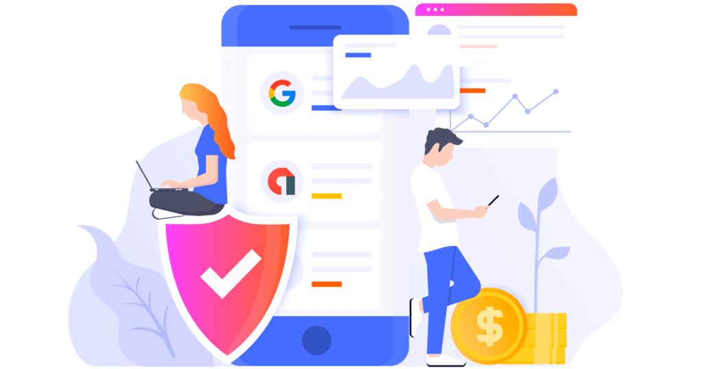 Best PPC Mobile Traffic To Buy – Top 10 Networks For 2022