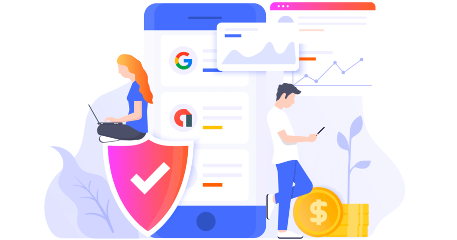 Best PPC Mobile Traffic To Buy – Top 10 Networks For 2022