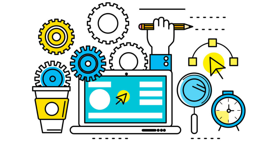 A set of 50 tools for creating and maintaining a travel blog as a pro