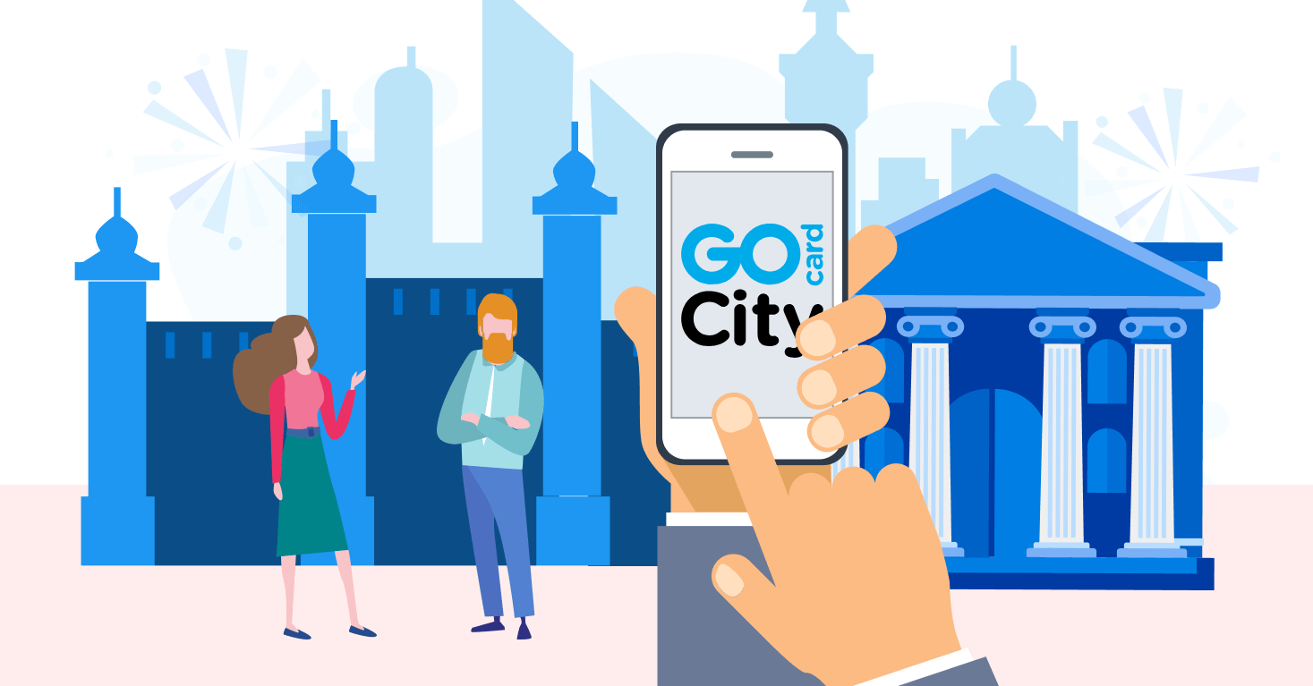 Go City Affiliate Program — Earn With Passes In The Tours And ...