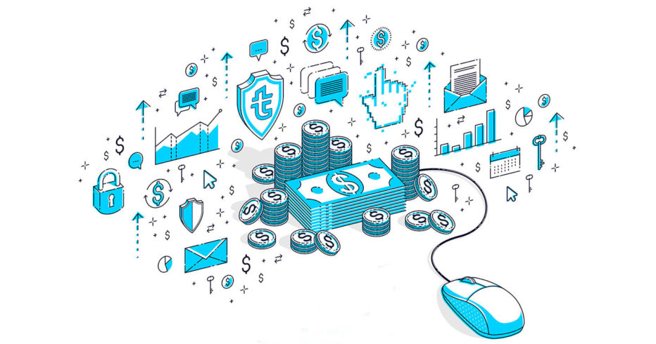 Best ways and methods to earn passive income online