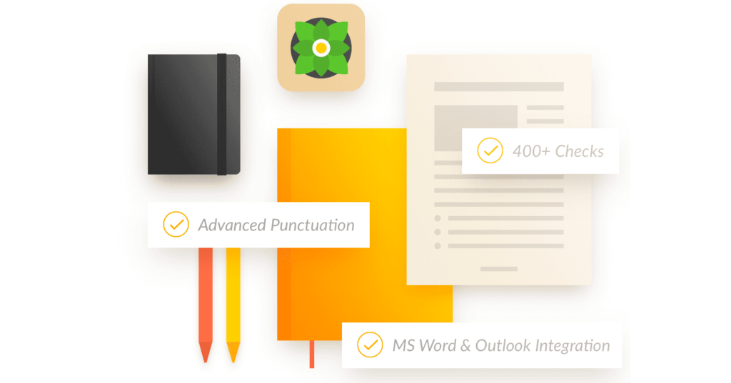 TOP 15 grammar checker tools for bloggers and writers