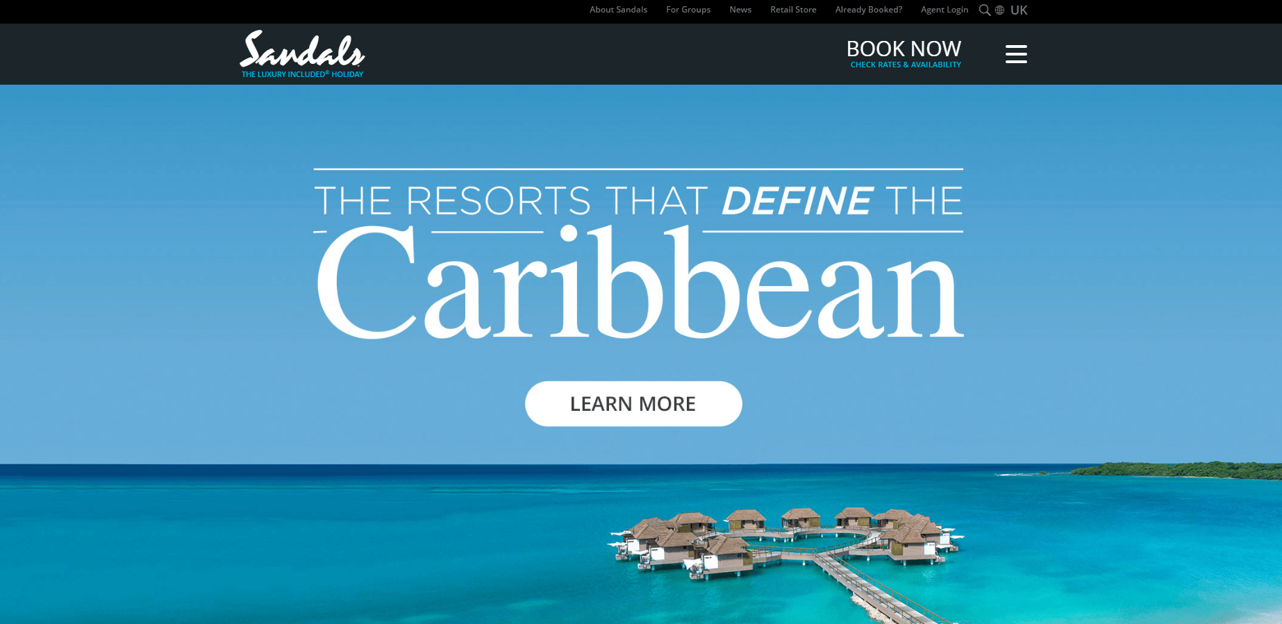 High Commission Paying Resort Affiliate Programs | Travelpayouts