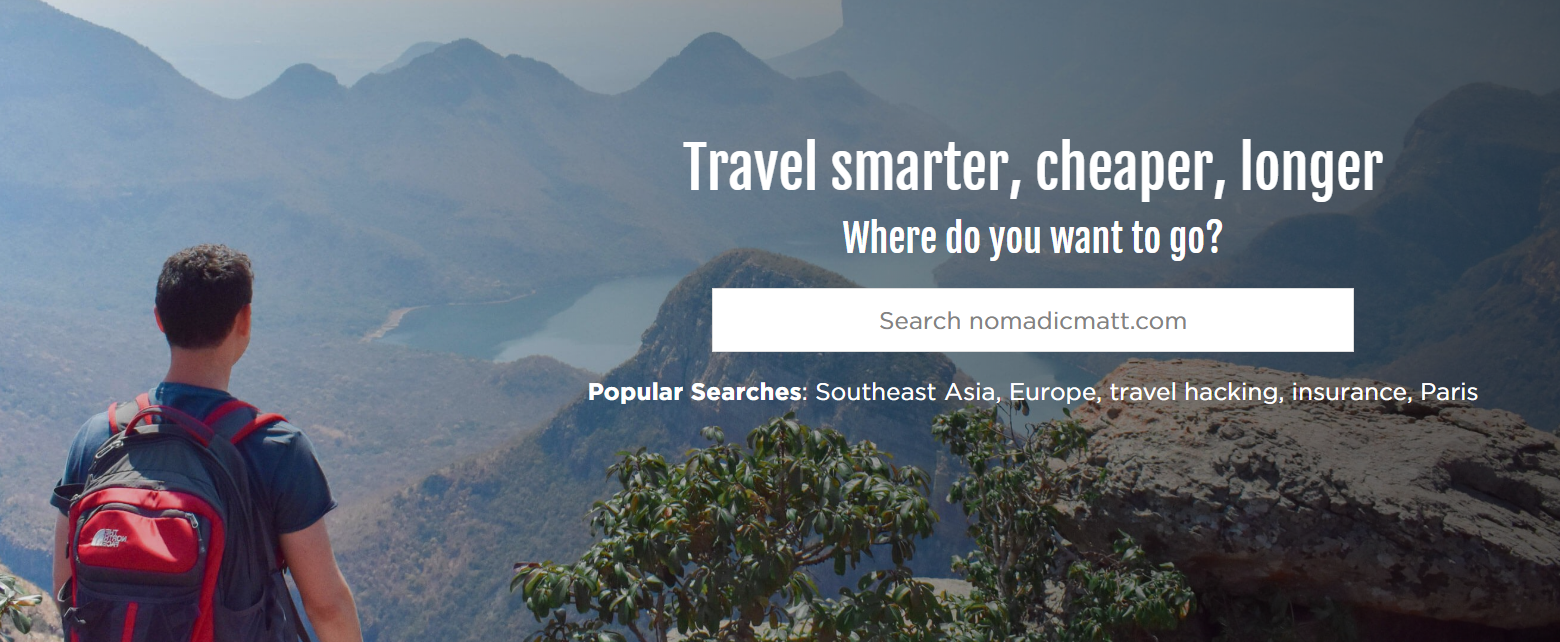 How to Create a Tagline for a Blog — Travelpayouts