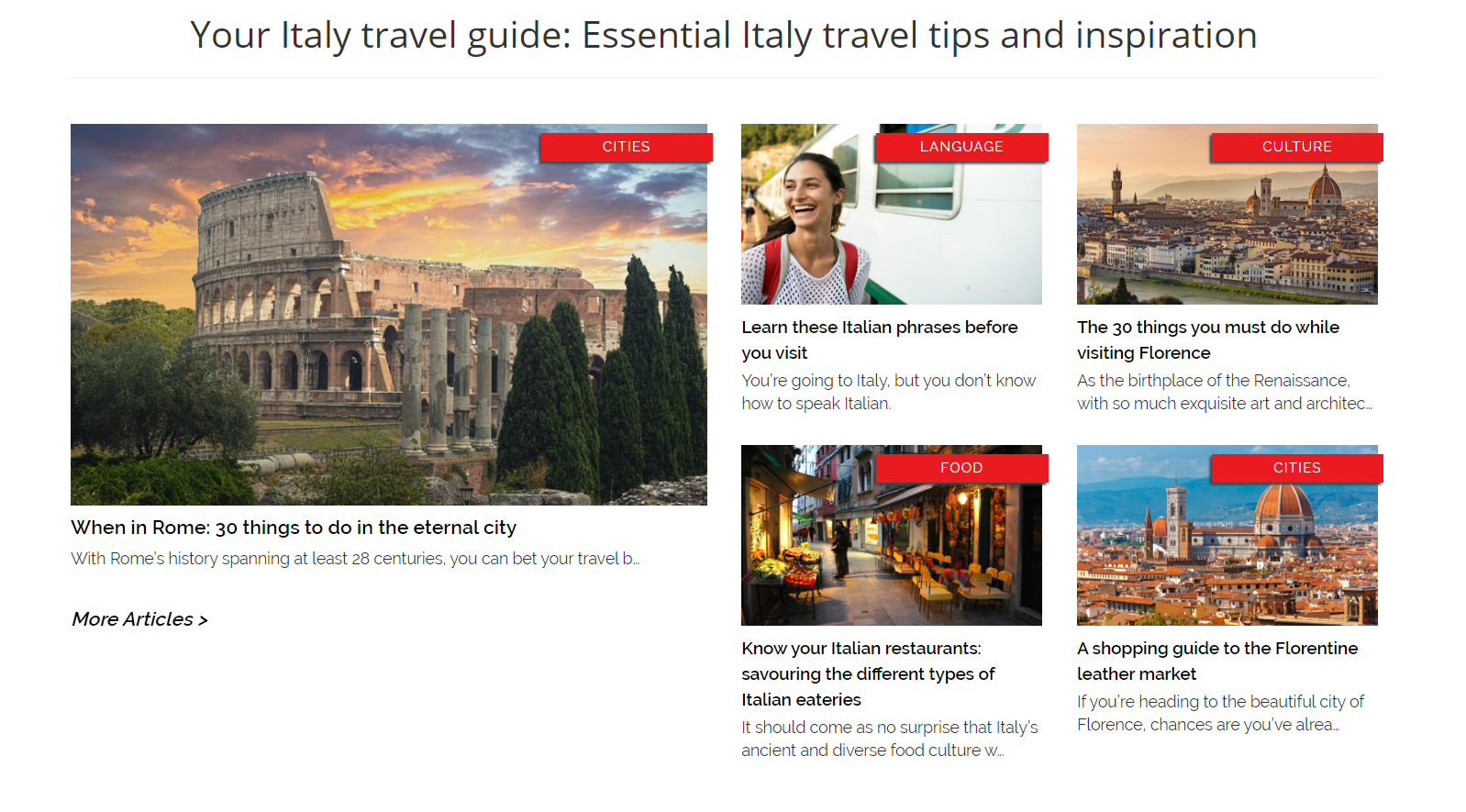 Italiarail: Make Money on Train Tickets and Rail Passes — Travelpayouts