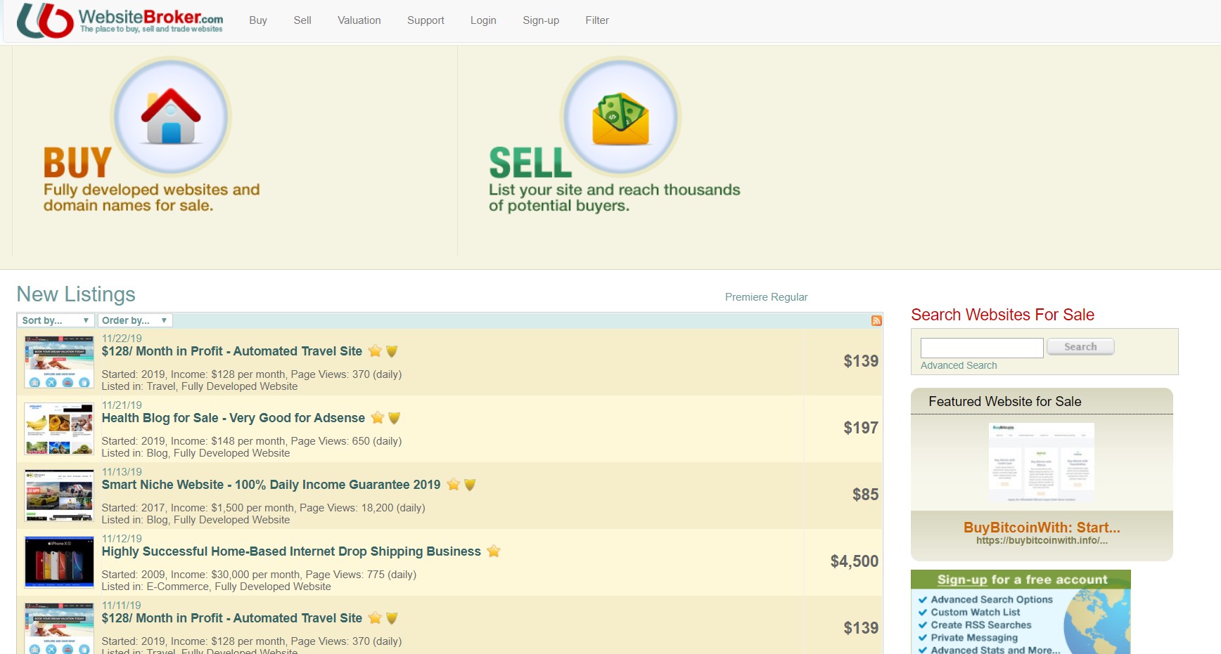 The Complete Guide on How to Sell a Website — Travelpayouts