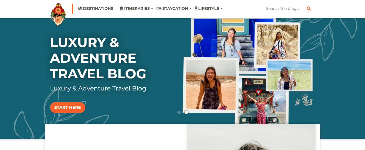 Top 15 Best Travel Blogs To Follow In 2023 | Travelpayouts