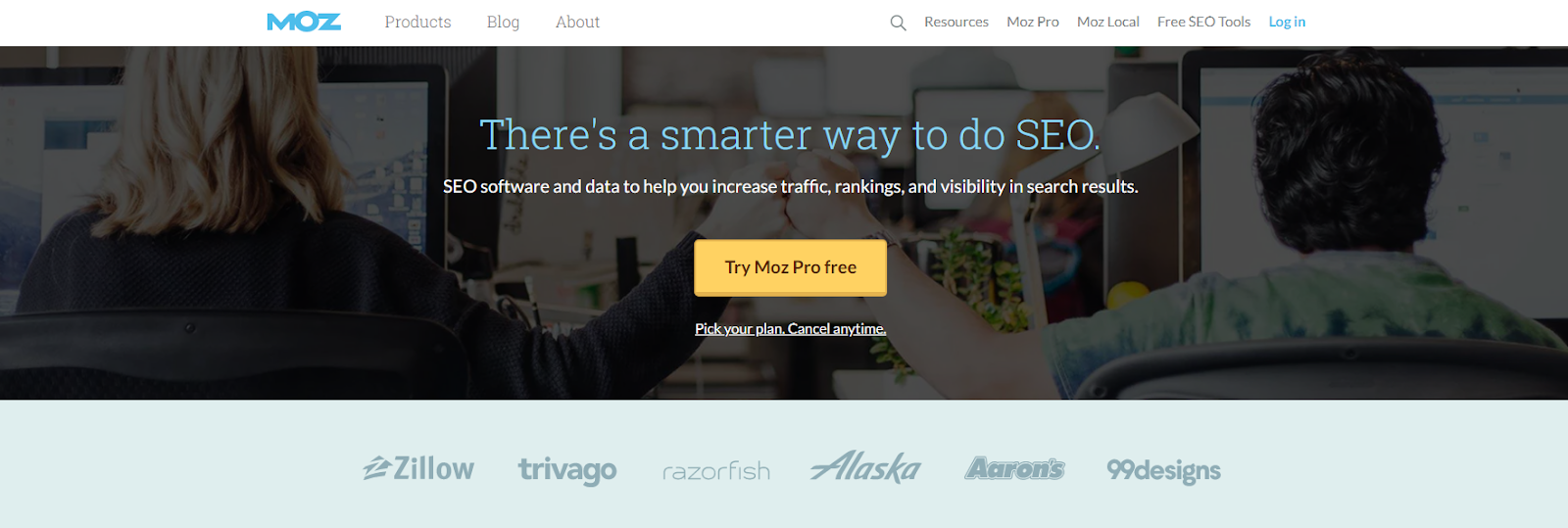 10 Best SEO Tools for Keyword Rank Tracking
