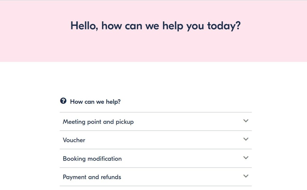 Earn With GetYourGuide Book Platform | Travelpayouts