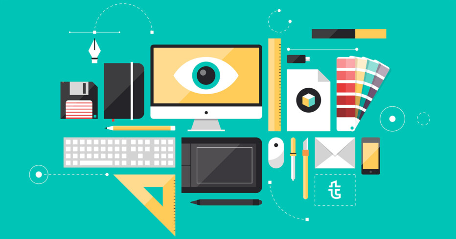 Stunning Infographic Tools for Bloggers — Travelpayouts