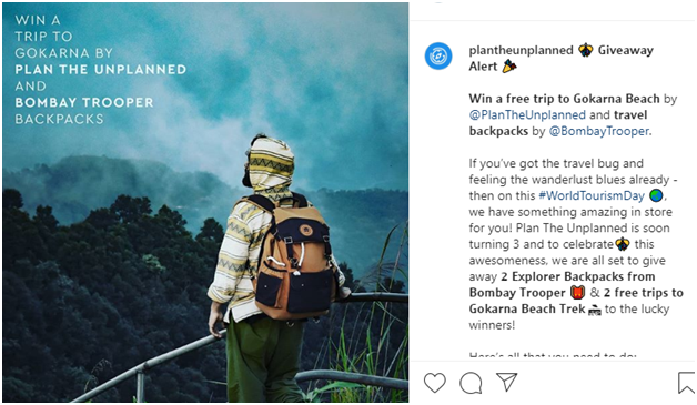 12 Ways to Get Free Advertising for Your Blog — Travelpayouts