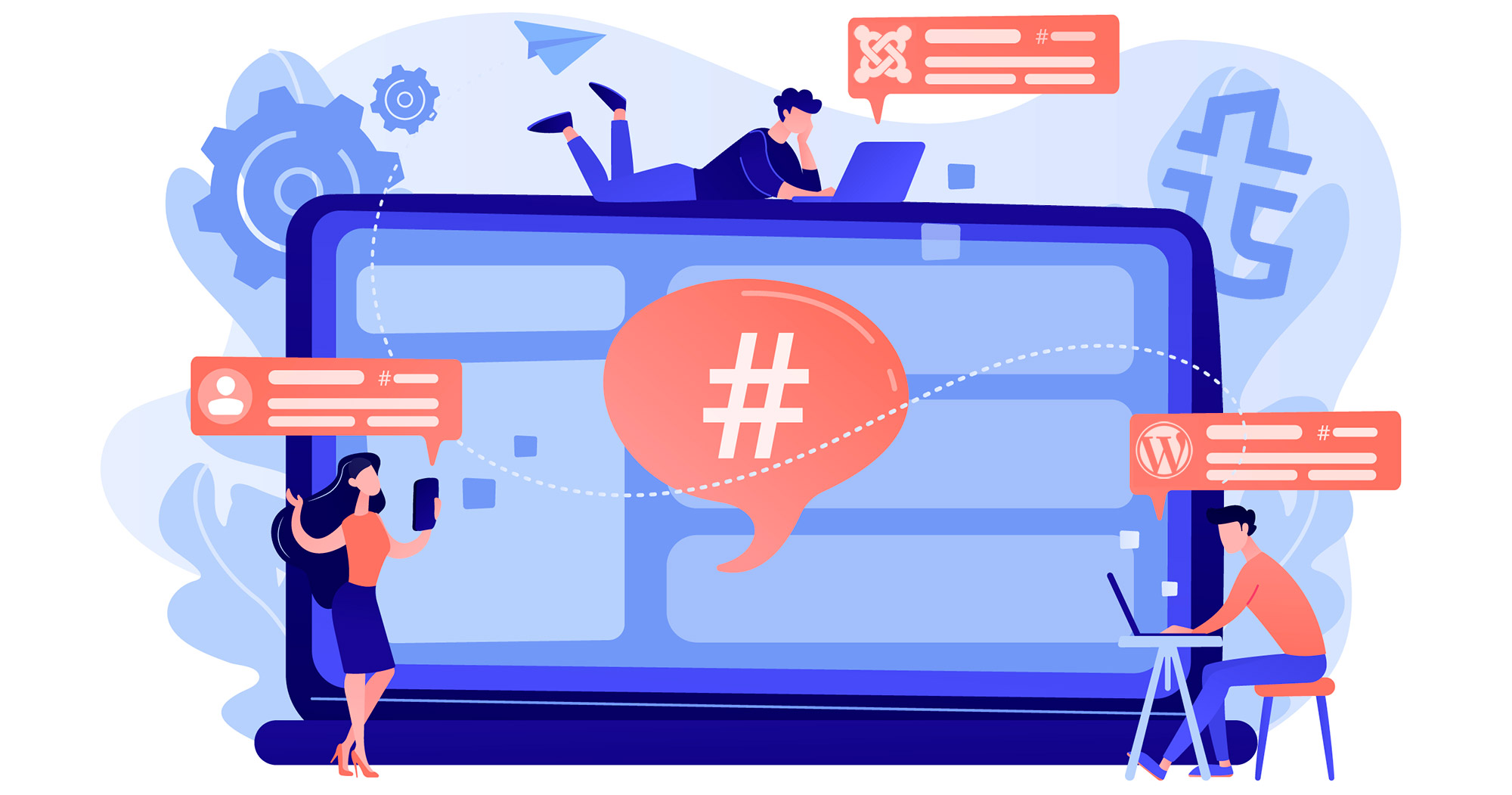 How to Choose the Best Blogging Platform | Travelpayouts