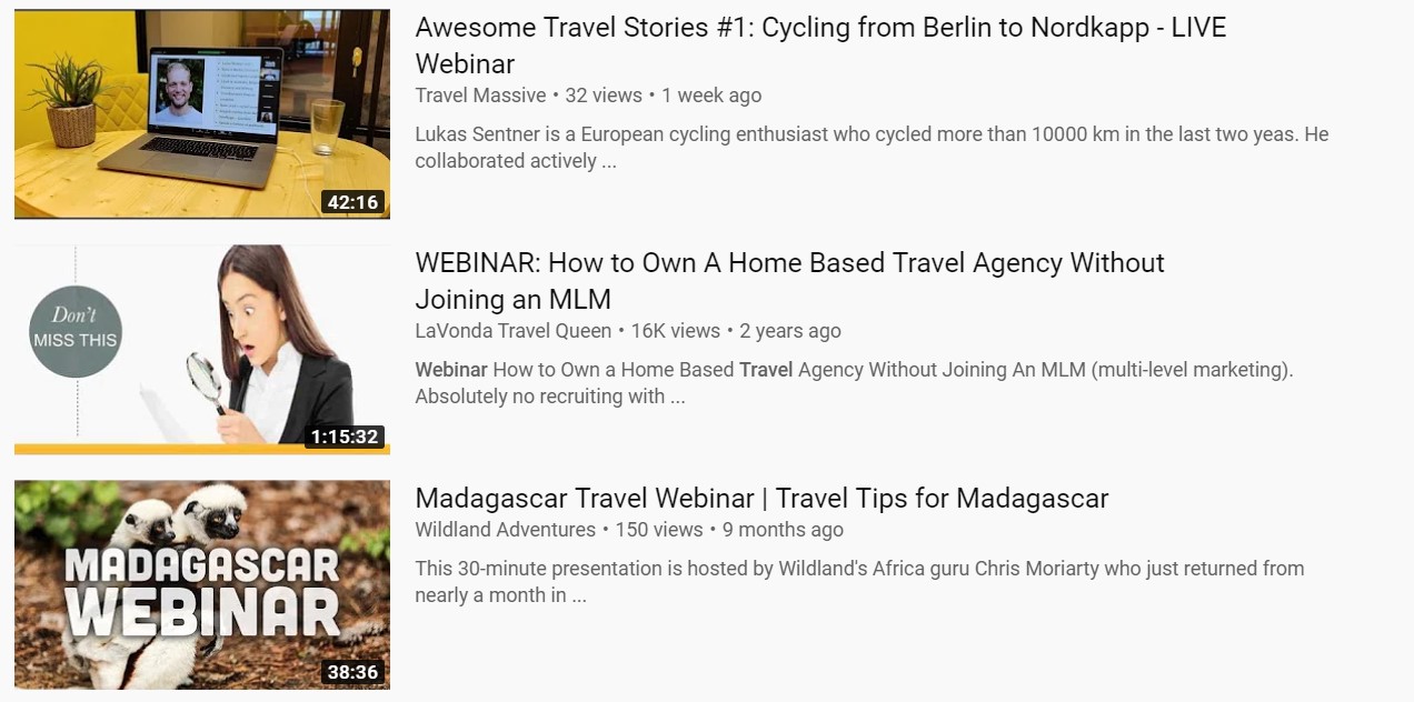 Best Ideas on Getting Free Backlinks for Your Blog — Travelpayouts