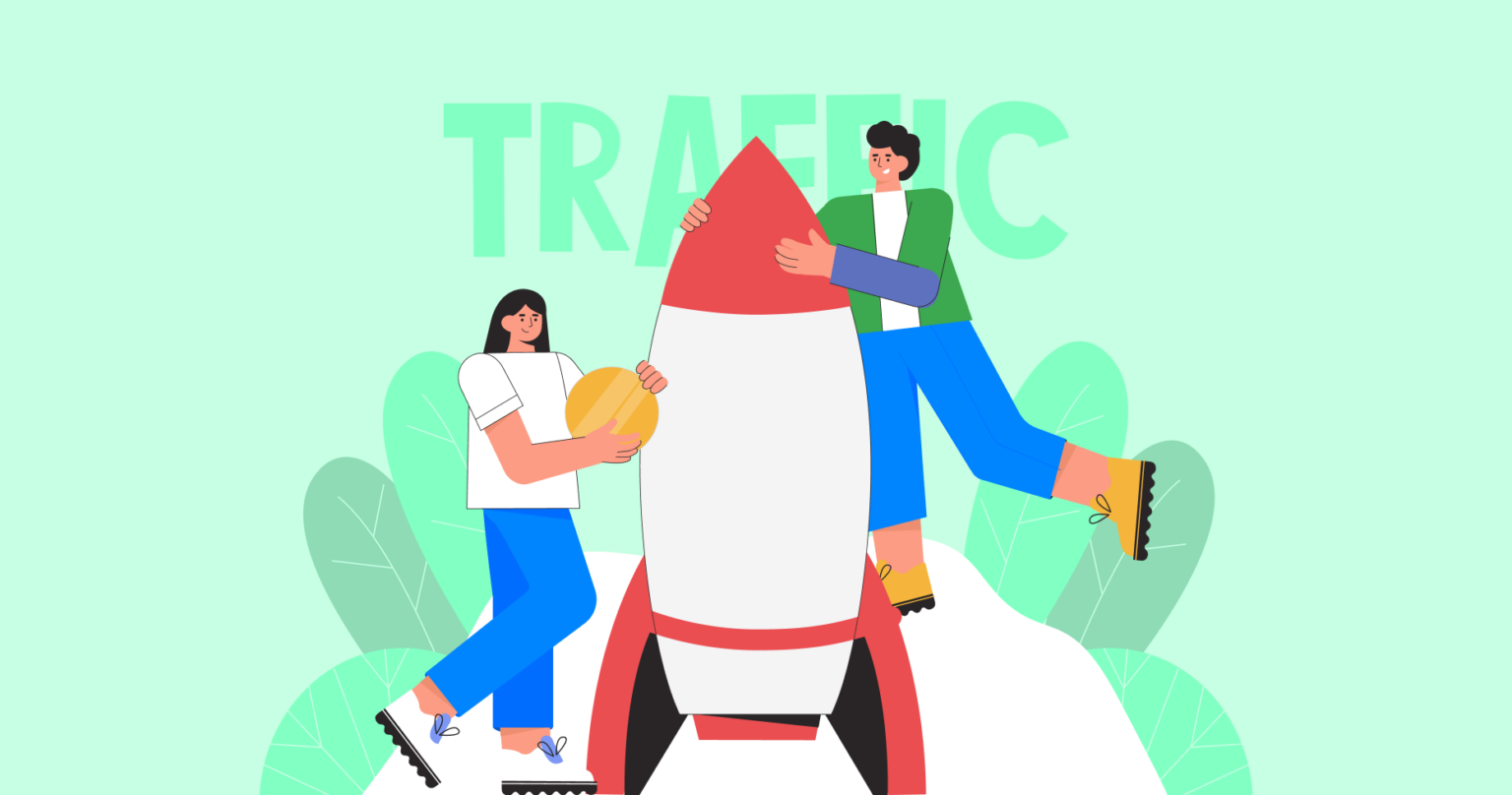 Best Traffic Exchange Networks To Grow Your Traffic | Travelpayouts