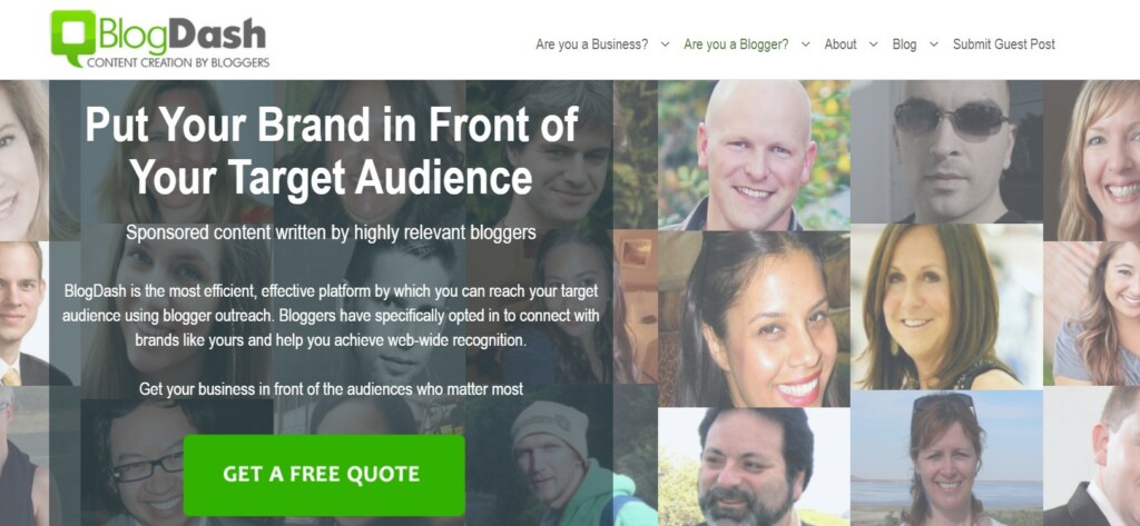 5 Great Blogger Outreach and Guest Posting Services — Travelpayouts