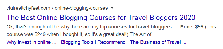 How to Increase Your SERP Snippet CTR — Travelpayouts