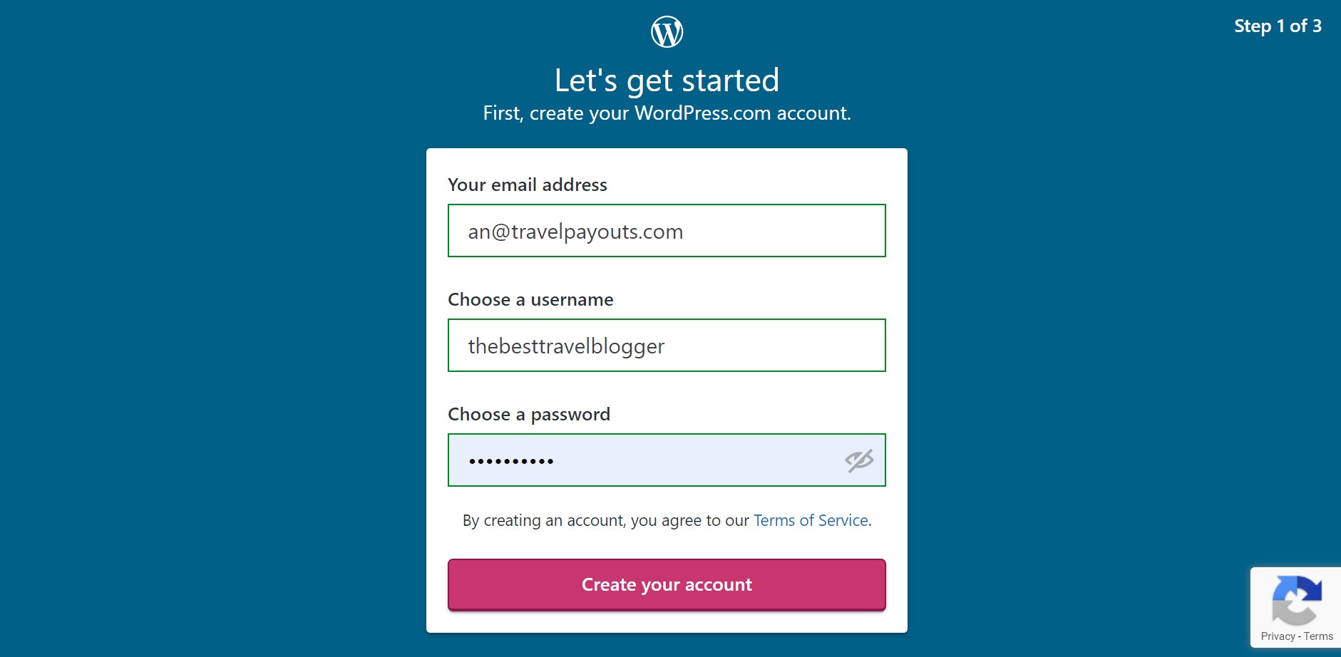 Building Your First Site? How to Create a Blog From Scratch — Travelpayouts