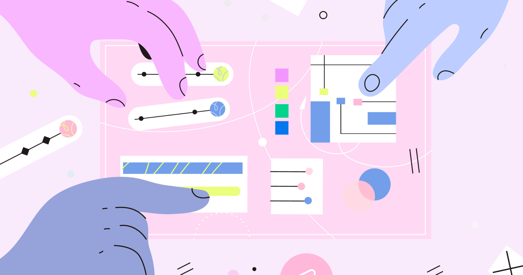 6 types of visuals you need to promote your travel blog — Travelpayouts