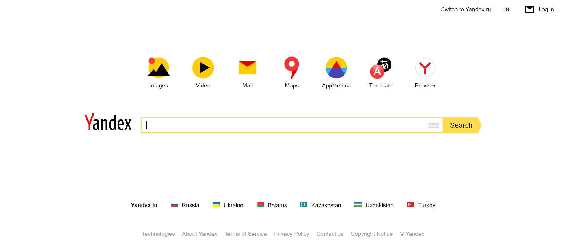 Goodbye, Google: Top 10 alternatives to Google search — Travelpayouts