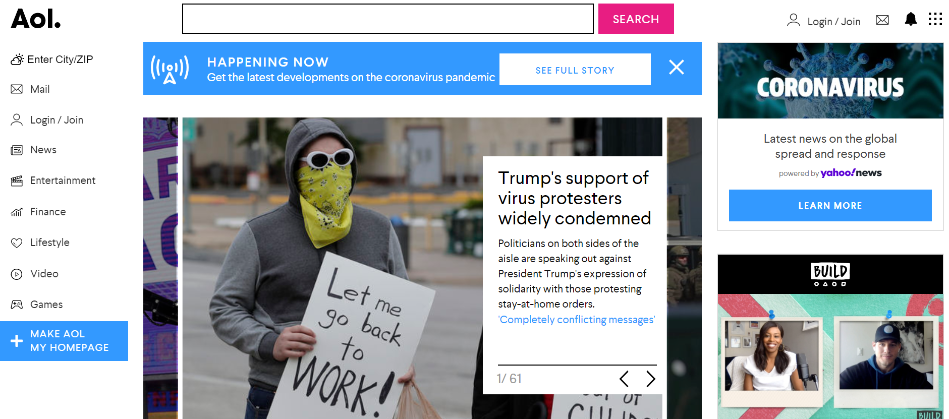 Goodbye, Google: Top 10 alternatives to Google search — Travelpayouts