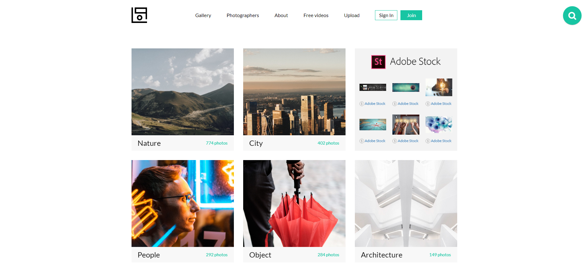 33 Stunning Free Stock Photo Websites for Your Blog — Travelpayouts