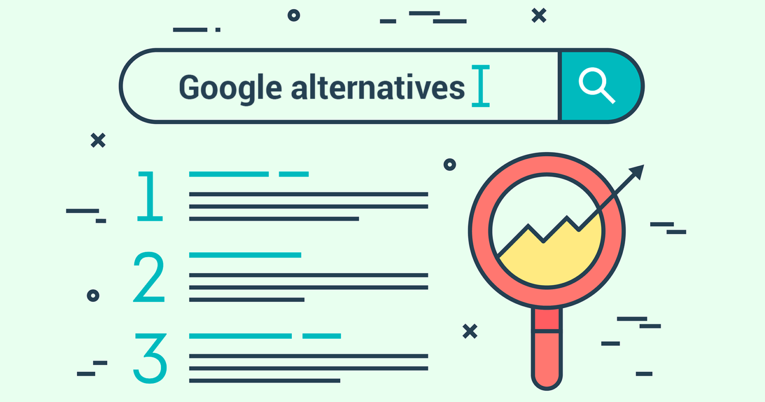 Goodbye, Google: Top 10 alternatives to Google search — Travelpayouts