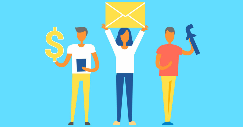 How to Use Facebook Messenger for Your Business — Travelpayouts