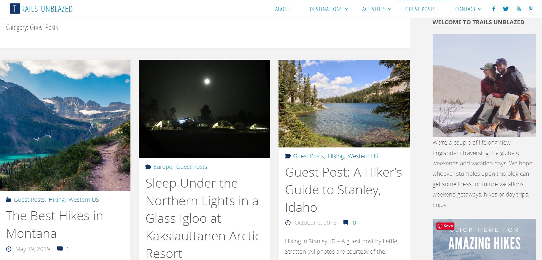 Your Guide to Finding Free Blog Post Writers — Travelpayouts