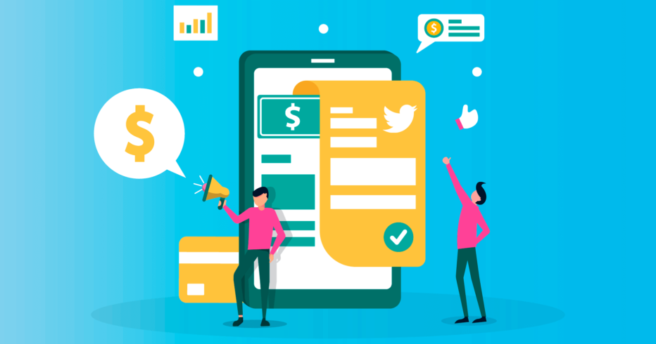 Effective Ways to Make Money on Twitter — Travelpayouts