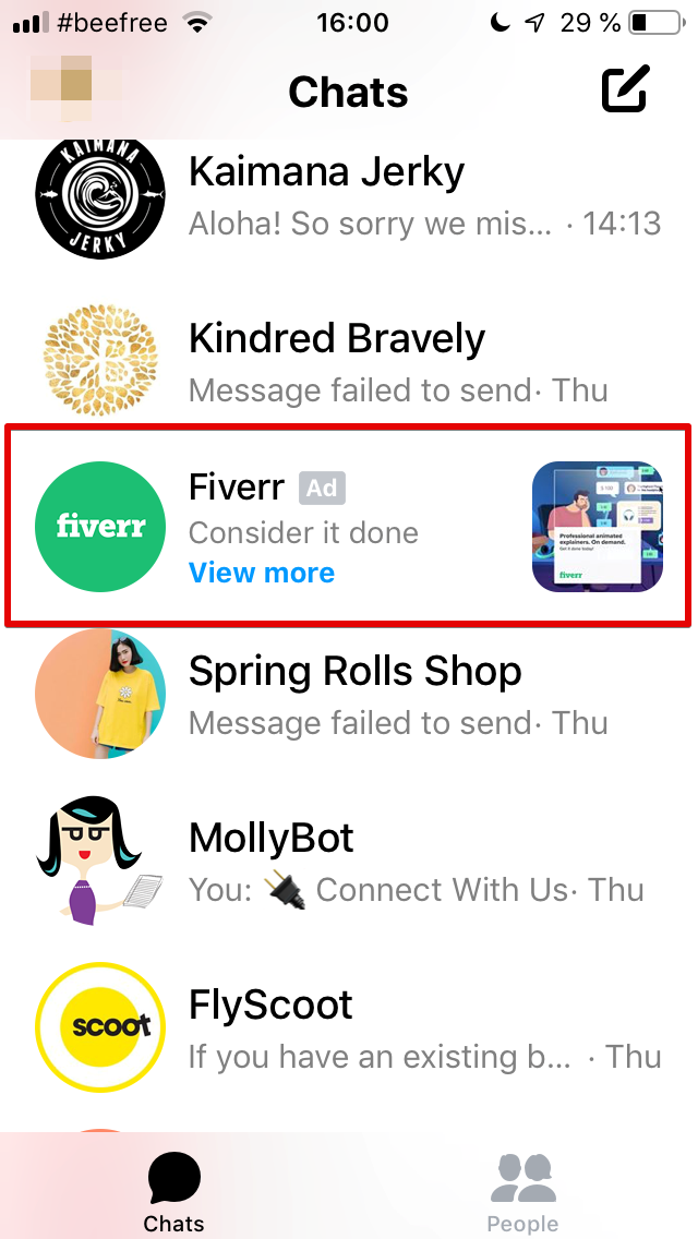 How to Use Facebook Messenger for Your Business — Travelpayouts