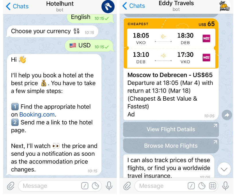 Best Strategies To Make Money With Telegram In 2024 | Travelpayouts