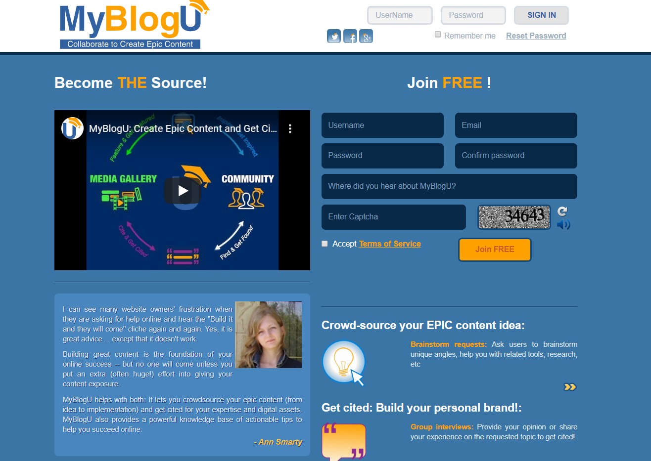 Your Guide to Finding Free Blog Post Writers — Travelpayouts