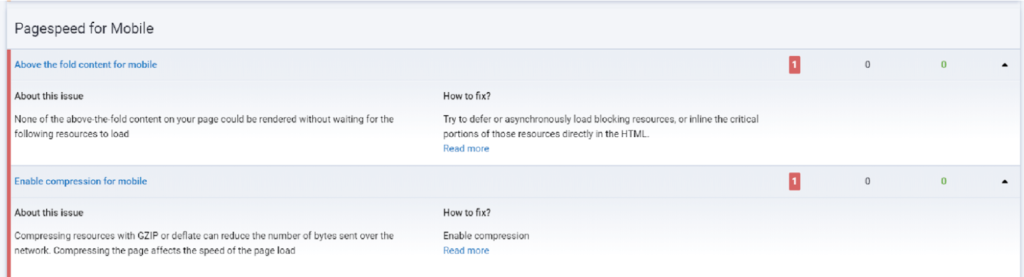How to perform your website audit in five simple steps — Travelpayouts