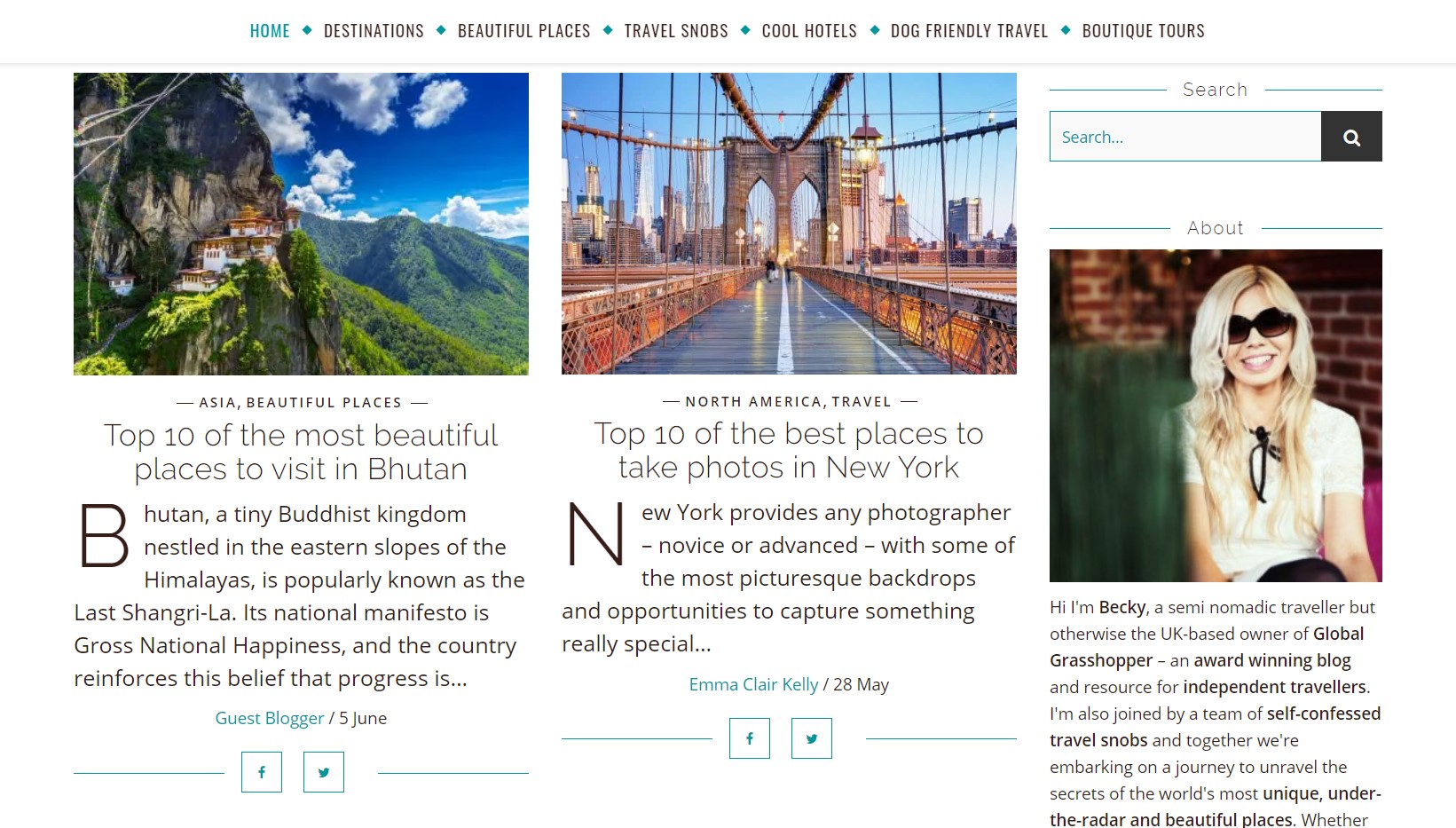 12 Ways to Get Free Advertising for Your Blog — Travelpayouts