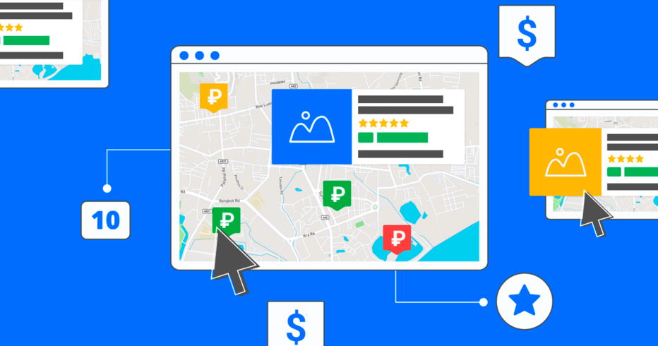 A Big Update to the Hotellook Hotels Map Widget — Travelpayouts