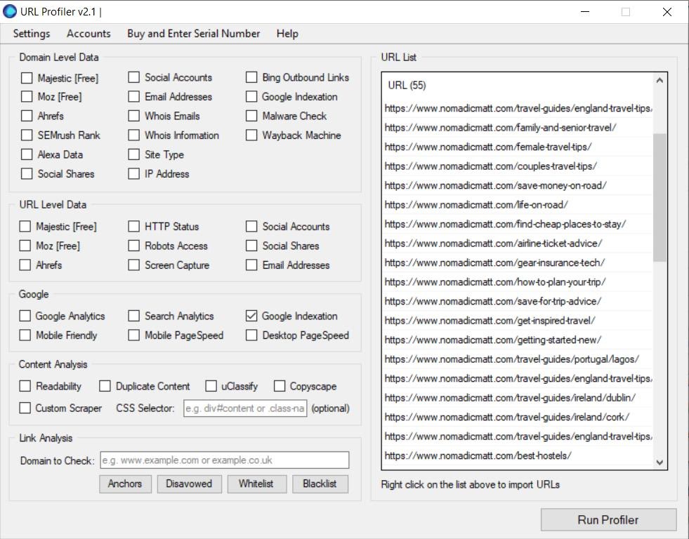 How to Check Your Website Indexing on Google — Travelpayouts