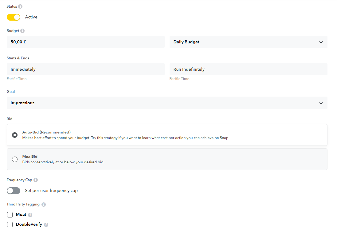 Best monetization ideas for Snapchat messenger in 2020