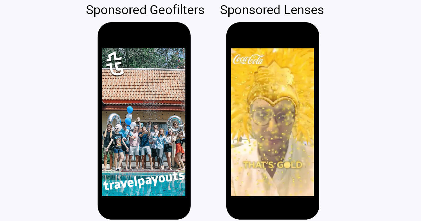 Best monetization ideas for Snapchat messenger in 2020