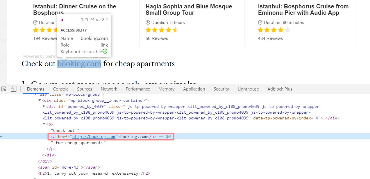 What are Affiliate Links and How to Use Them